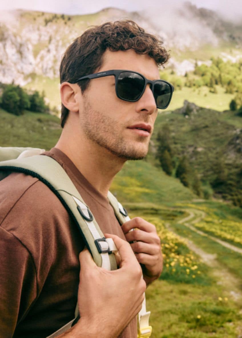 Polarized Sunglasses | Native Eyewear