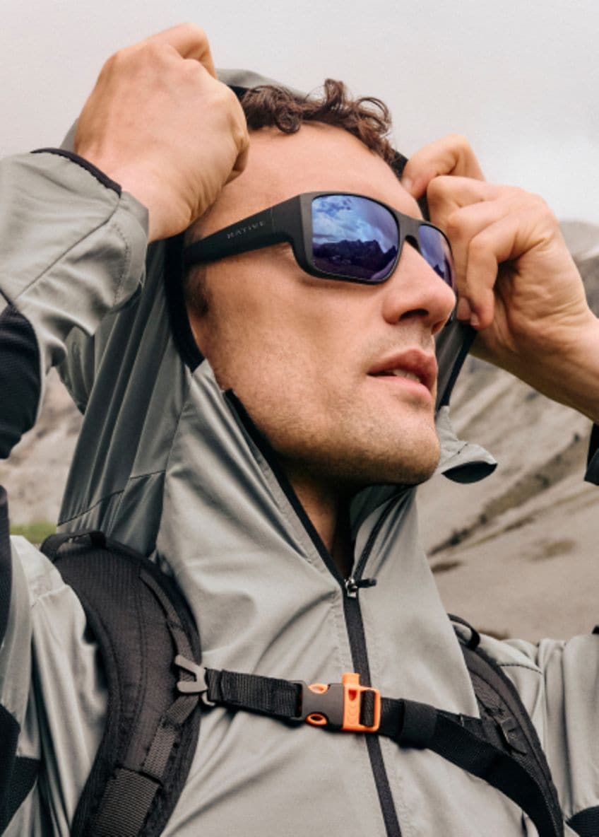 Sport, Performance & Polarized Sunglasses | Native Eyewear