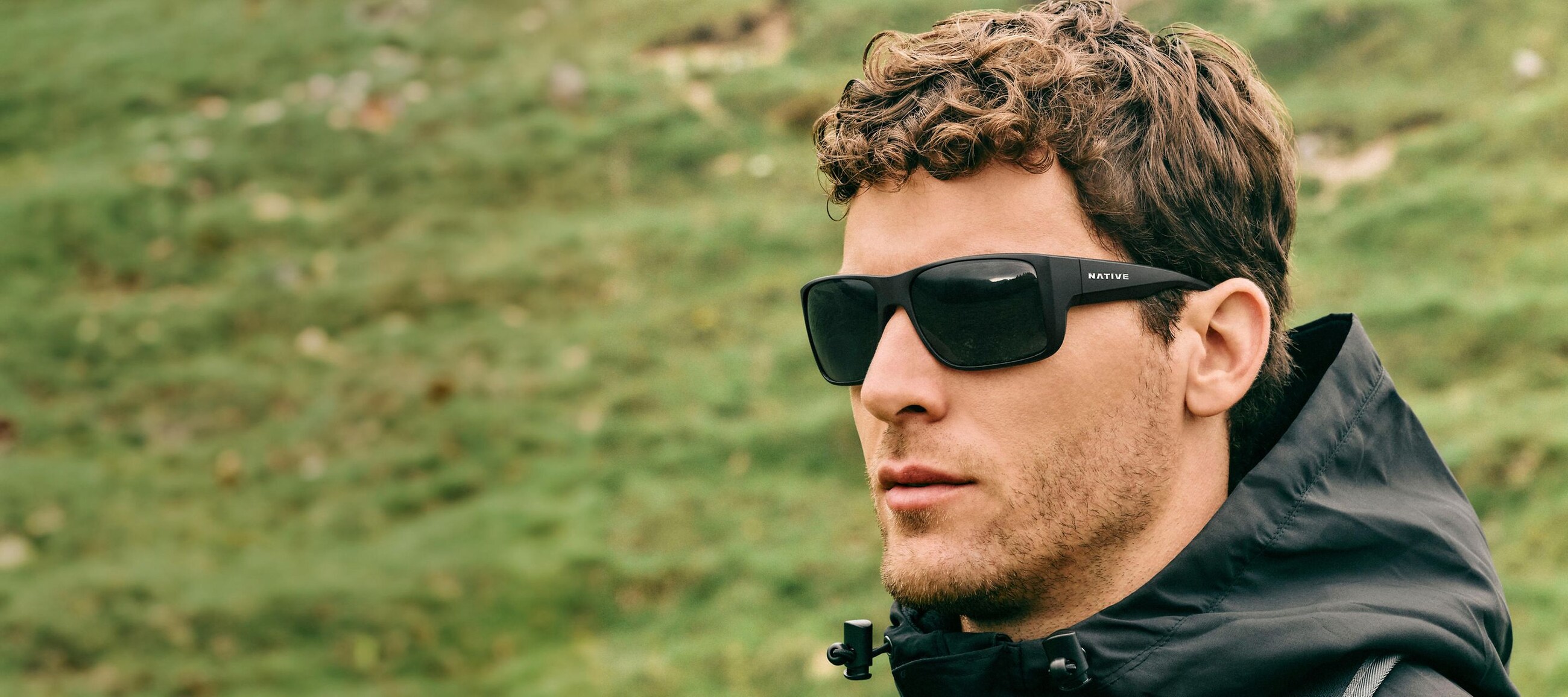 Sport, Performance & Polarized Sunglasses | Native Eyewear US